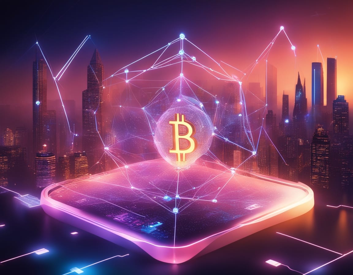 Crypto guide: Introduction to Web3 & Crypto Fundamentals